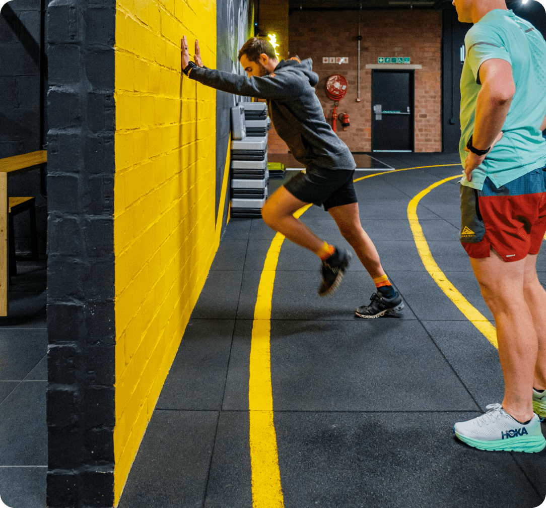 Biokineticist in Ballito - Francois Janse van Rensburg