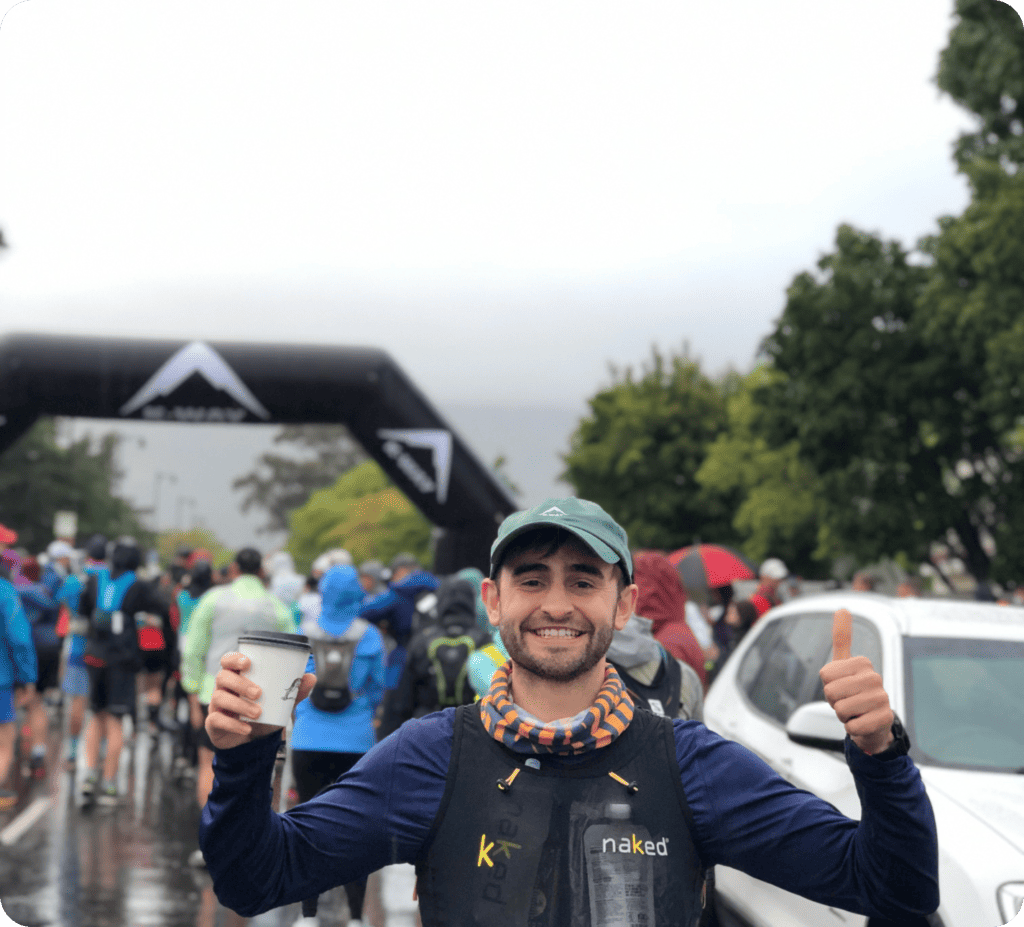 My Story - Traverse Biokinetics and Coaching