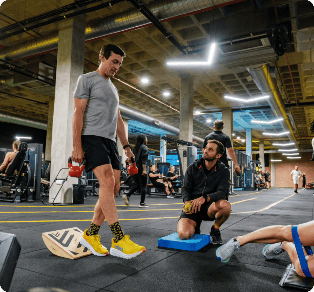 Biokineticist in Ballito - Francois Janse van Rensburg