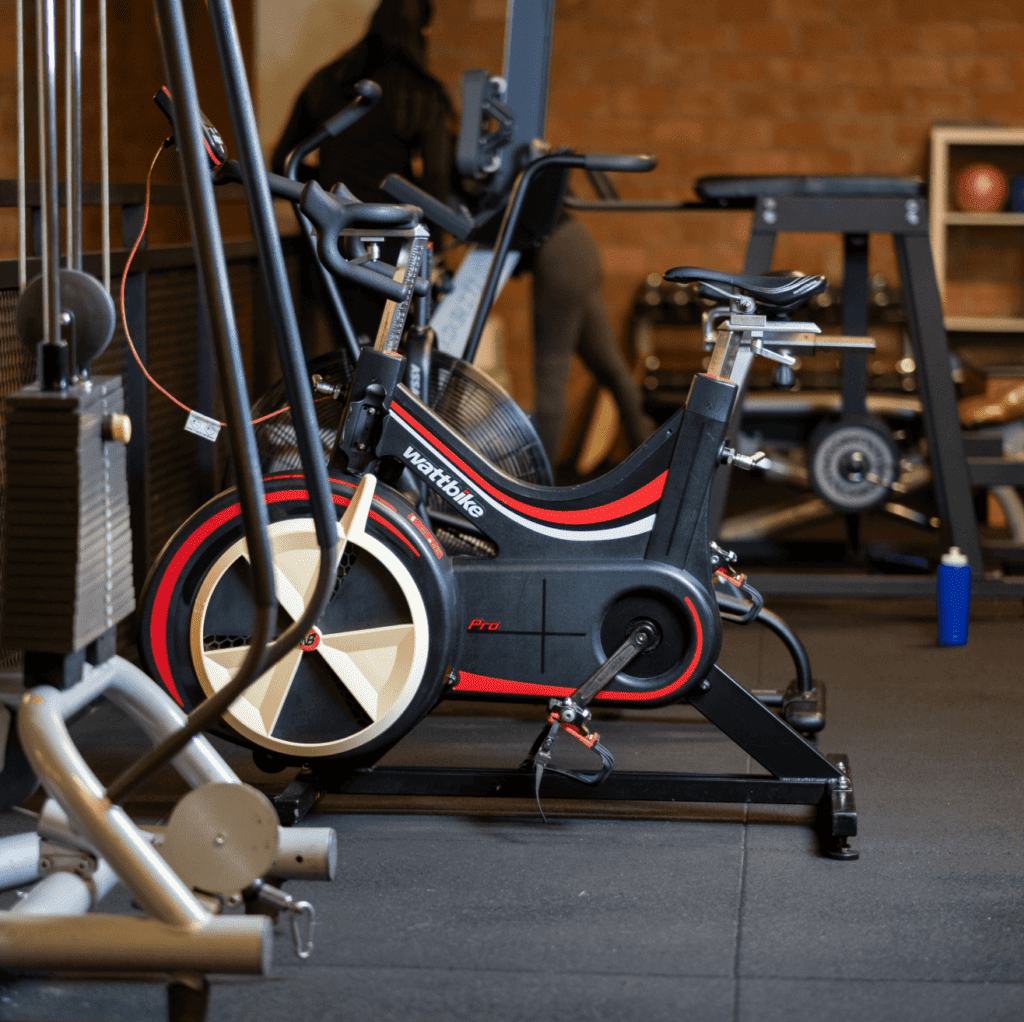 Strength & Conditioning Training | Traverse