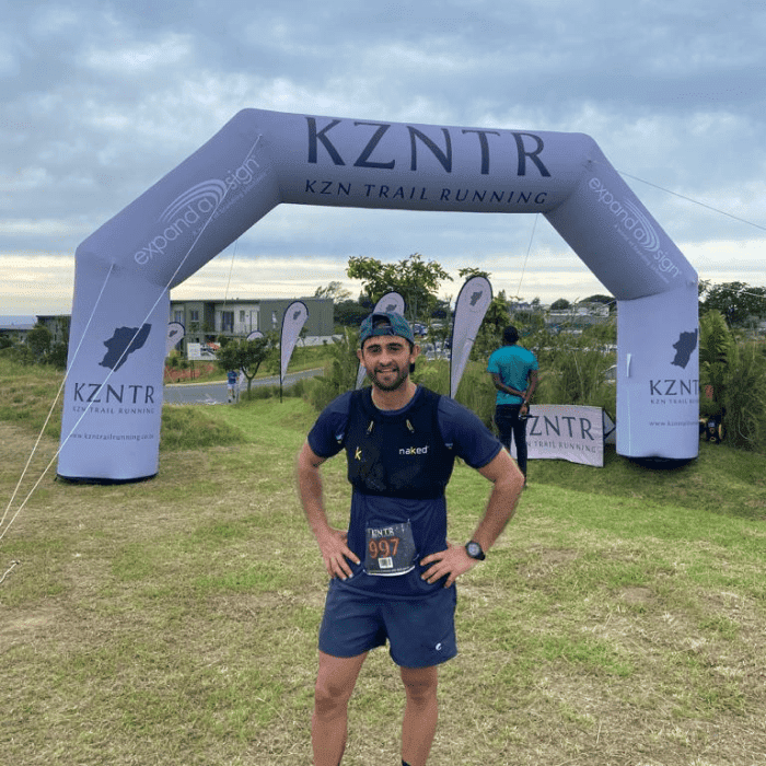 Personalised Running Coaching | Traverse Coaching