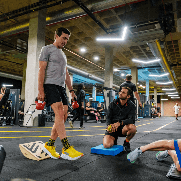 Personalised Running Coaching | Traverse Coaching