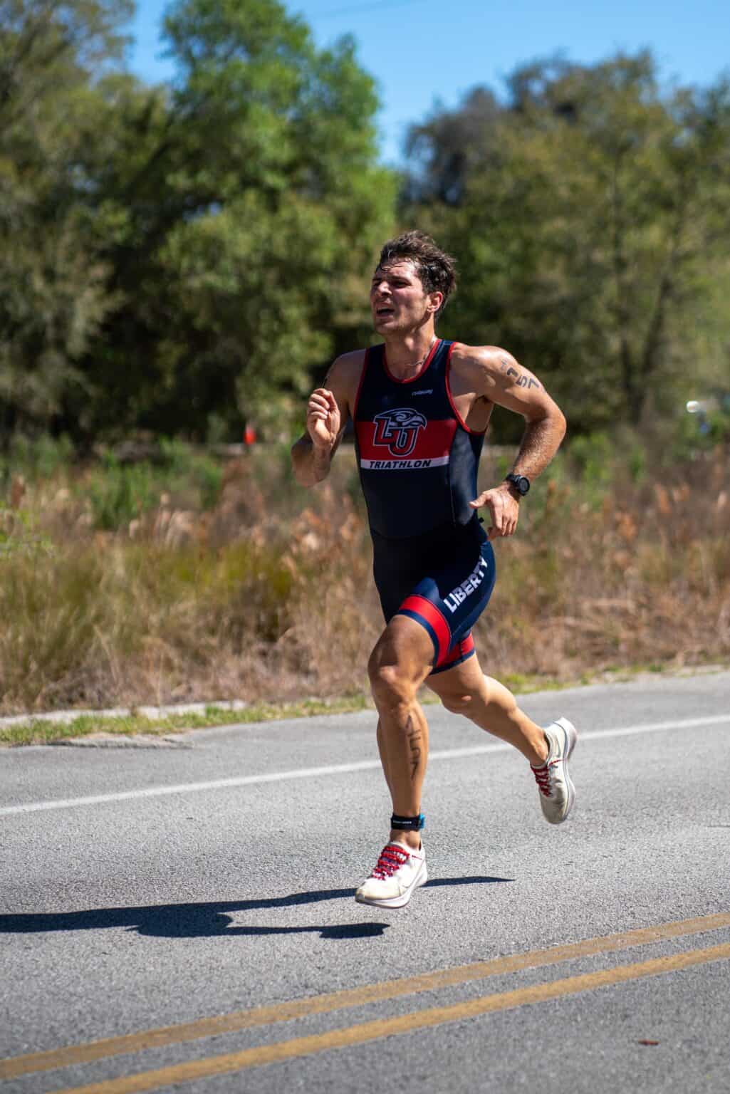 Giovanni Bianco Mental Performance Coaching - Traverse Coaching