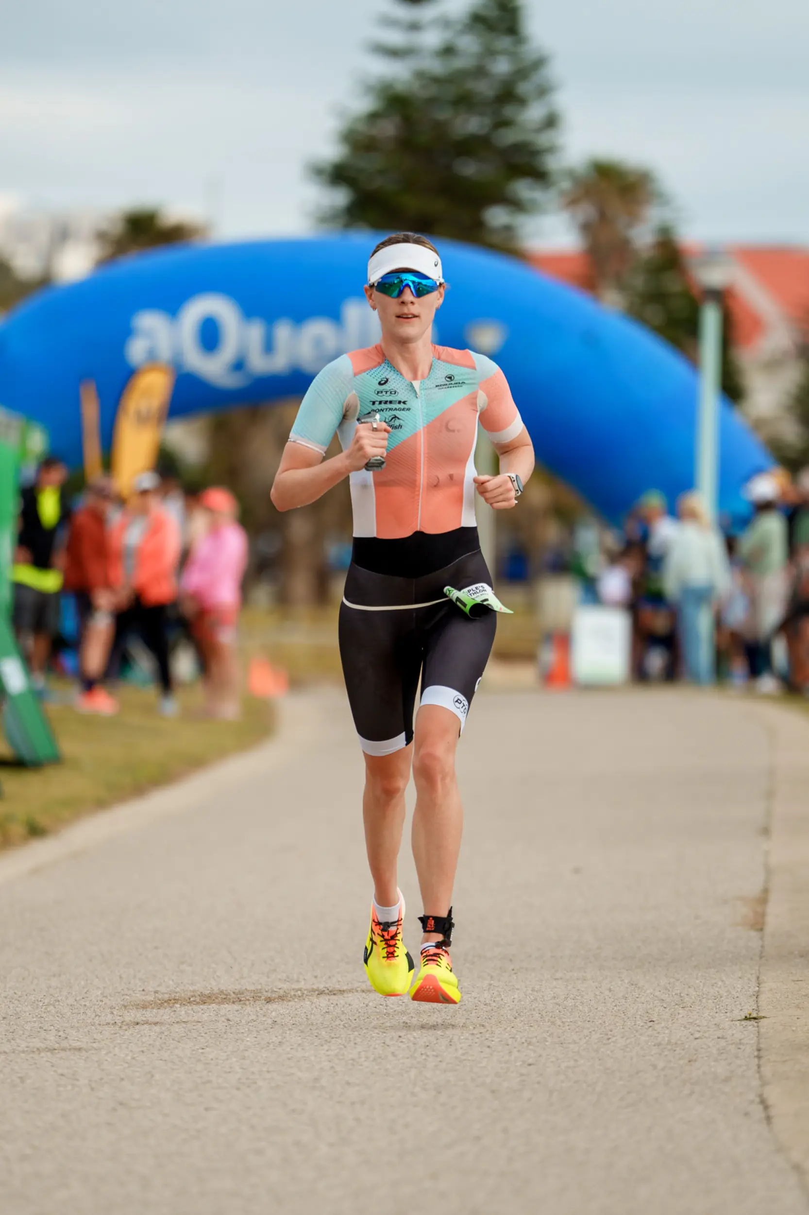 Nutrition Guidance with Mariella Sawyer - Traverse Coaching