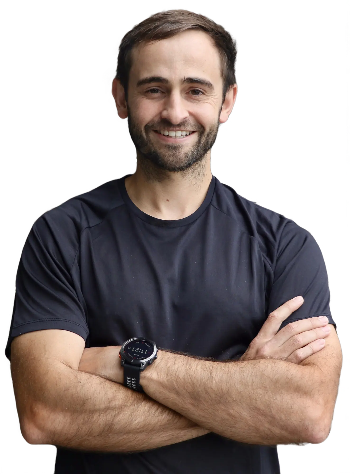 Traverse - Biokinetics & High Performance Coaching - Traverse Coaching